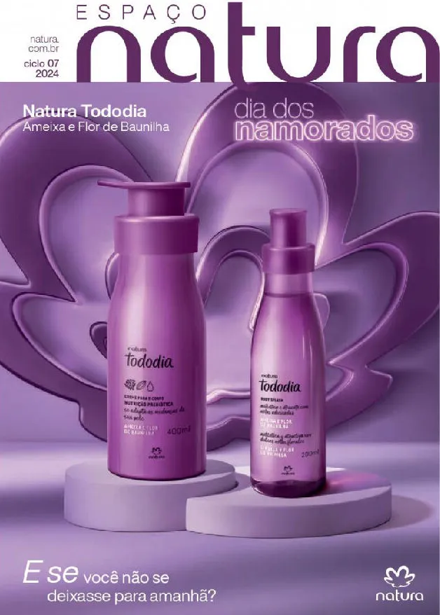 Revista Natura Ciclo 7 2025 Pdf Brasil - nuevasrevistas.com