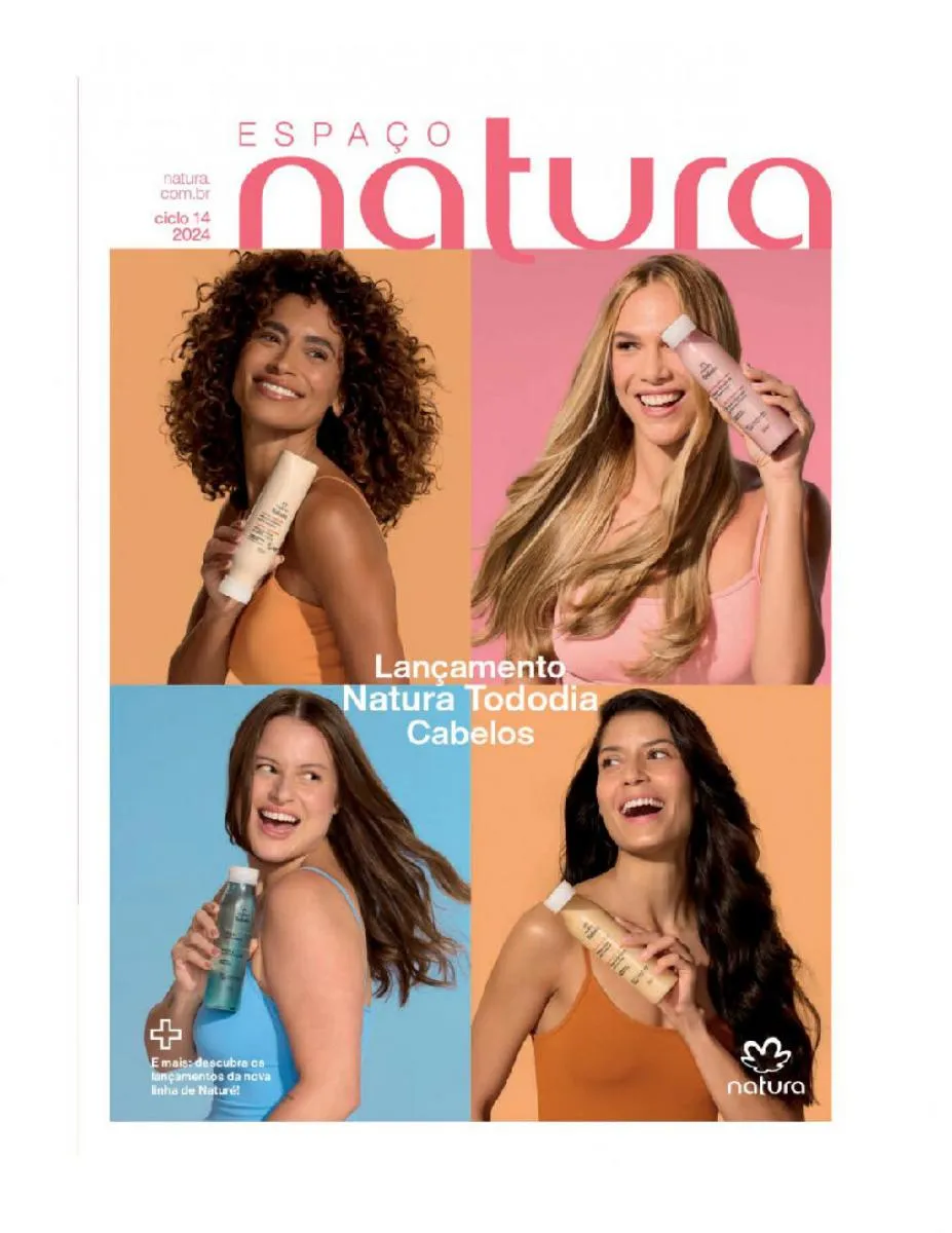 Revista Natura Ciclo 14 2025 Pdf Brasil - nuevasrevistas.com