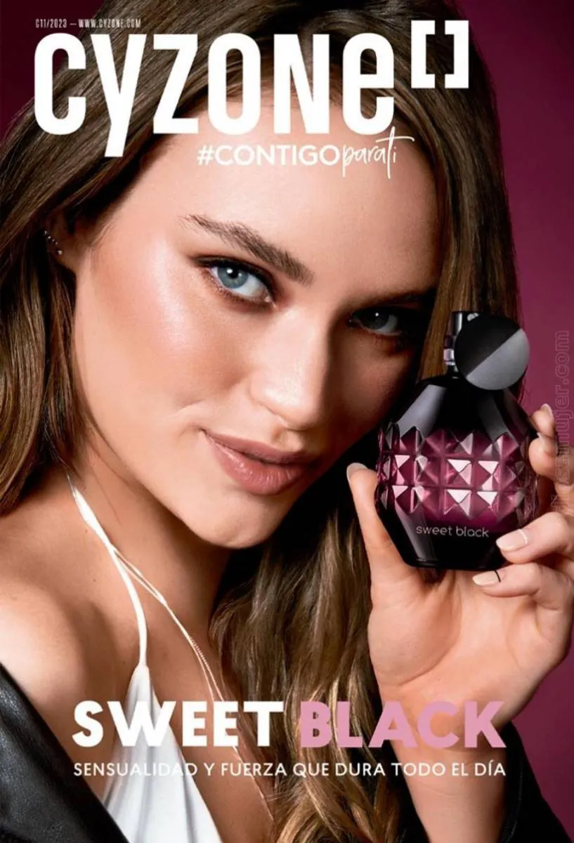 Catálogo Cyzone Campaña 11 2024 Chile - nuevasrevistas.com