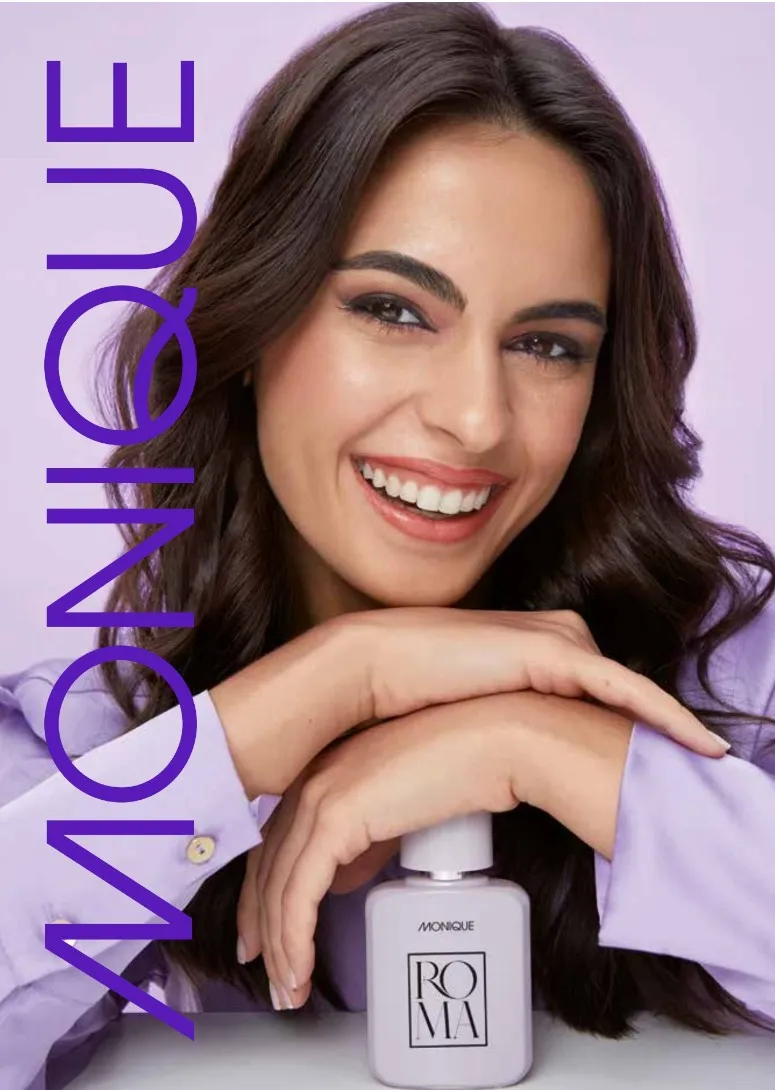 Catálogo Monique Campaña Marzo 2024 Argentina - Nuevasrevistas.com