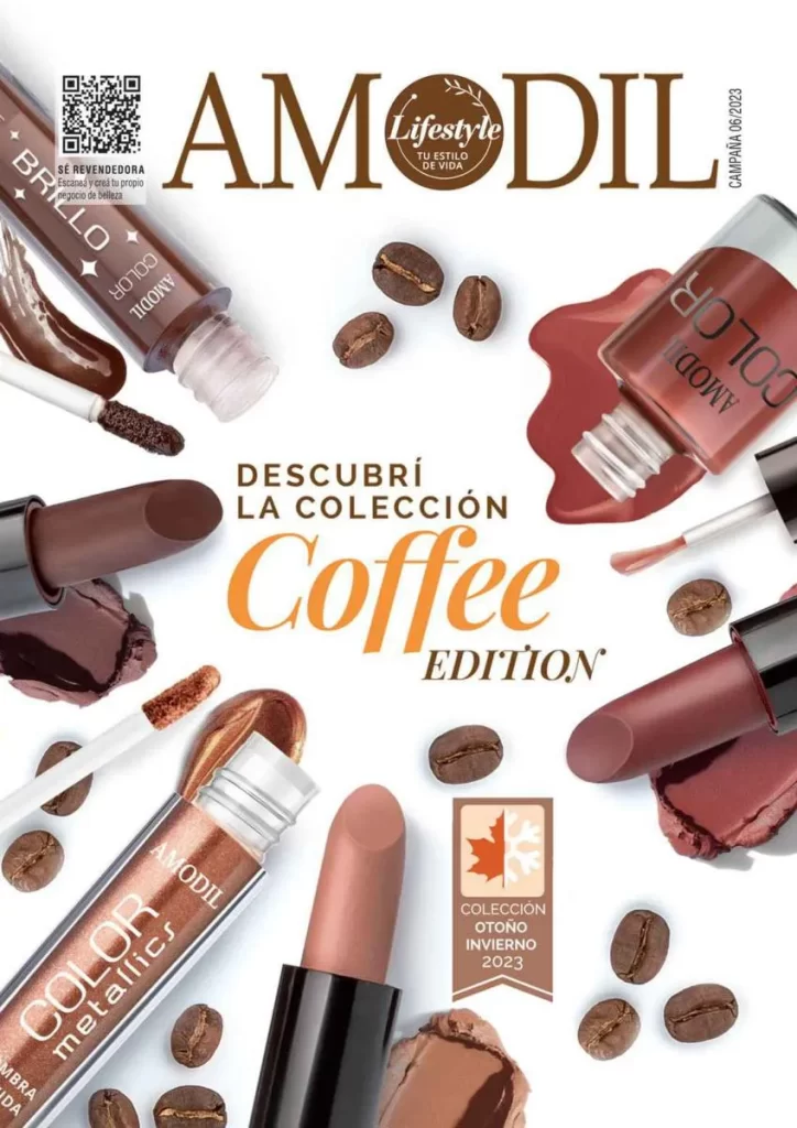 Catálogo Amodil Campaña 6 2024 Argentina - nuevasrevistas.com