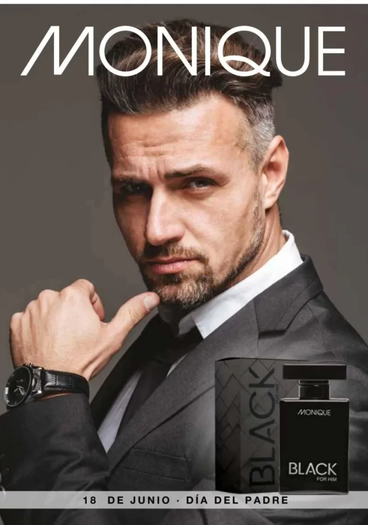 Catálogo Monique Campaña Mayo 2024 Argentina - nuevasrevistas.com