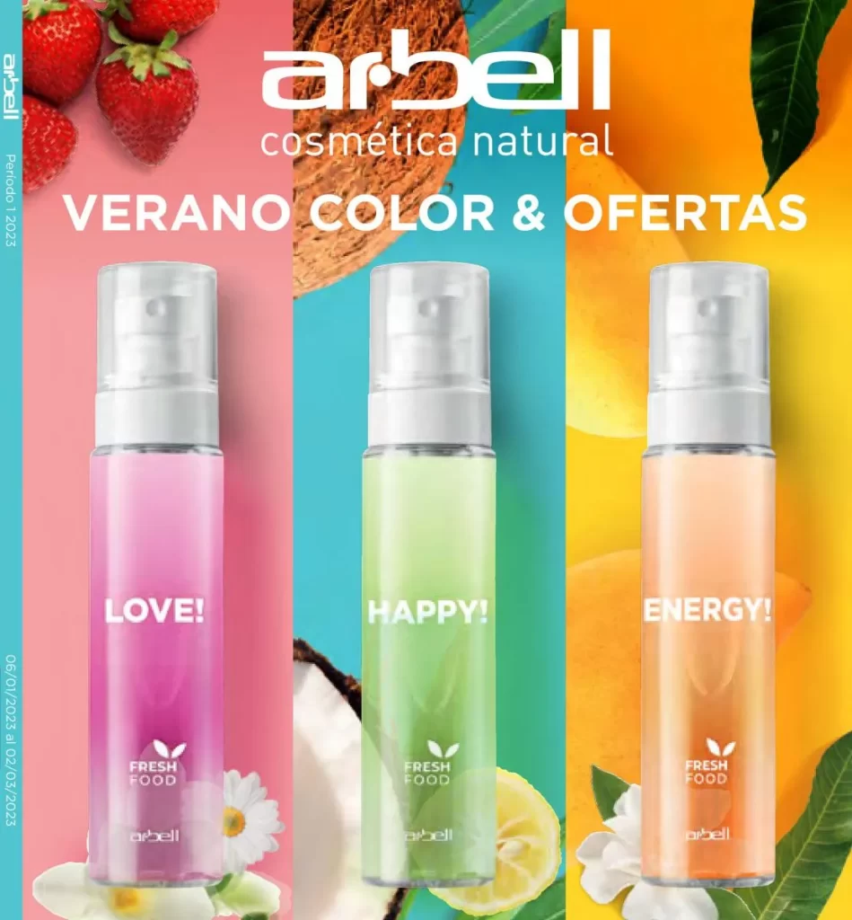 Arbell Periodo 1 2024 Argentina - Nuevasrevistas.com