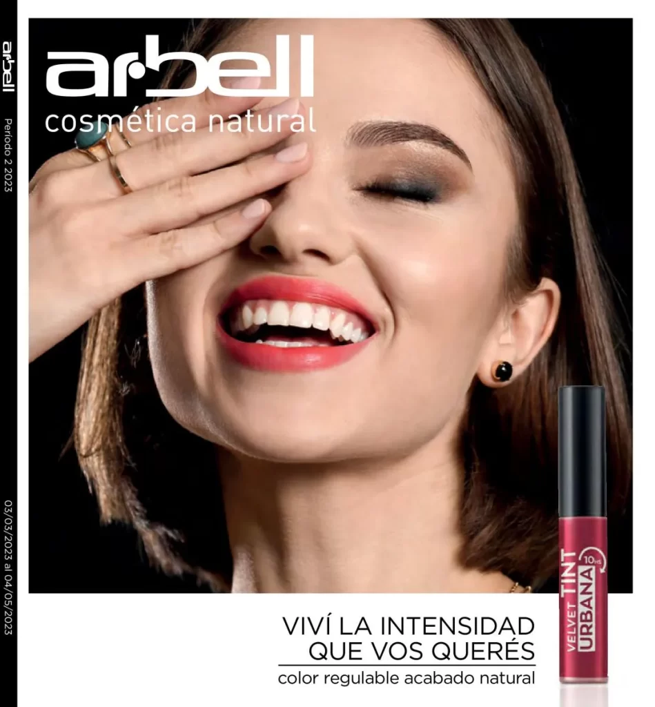 Arbell Periodo 2 2024 Argentina - nuevasrevistas.com
