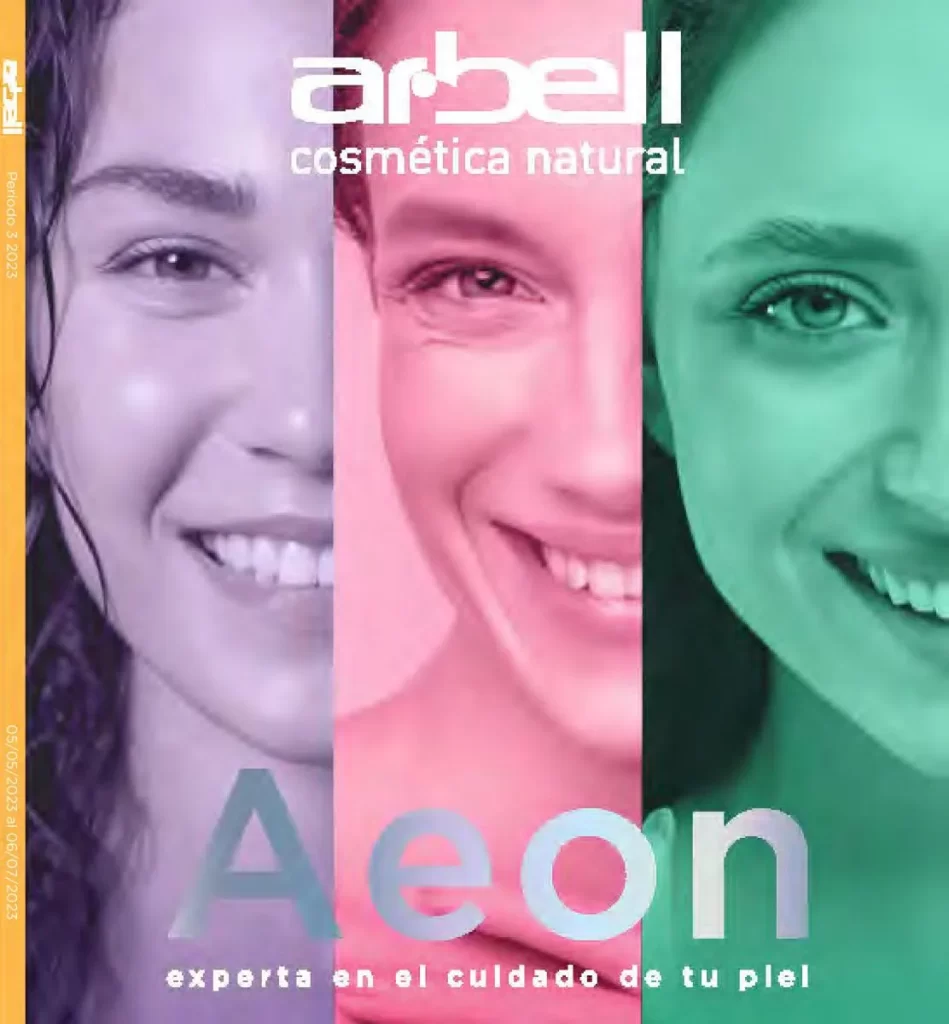 Arbell Periodo 3 2024 Argentina - nuevasrevistas.com