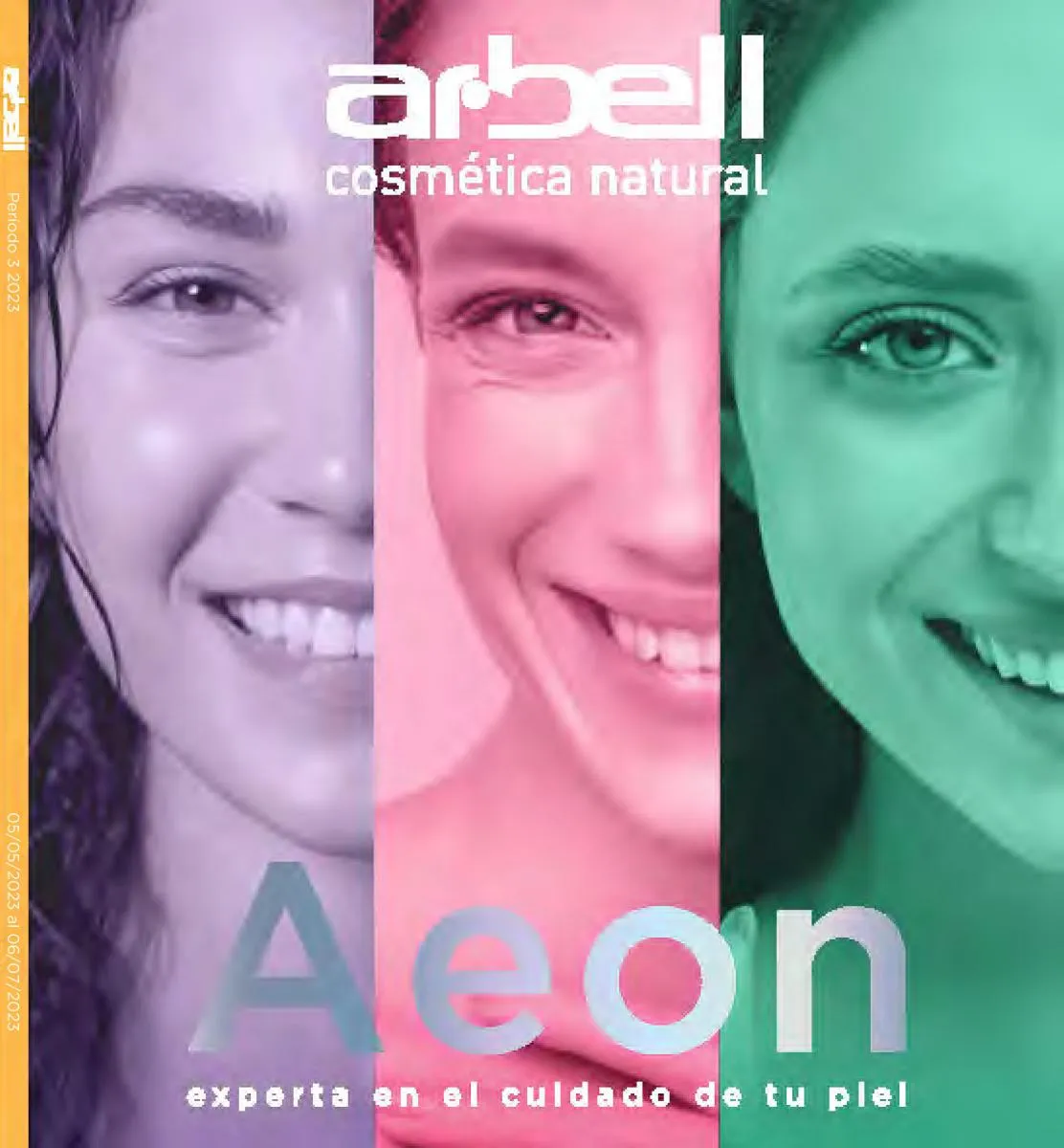 Arbell Periodo 3 2023 Argentina - nuevasrevistas.com