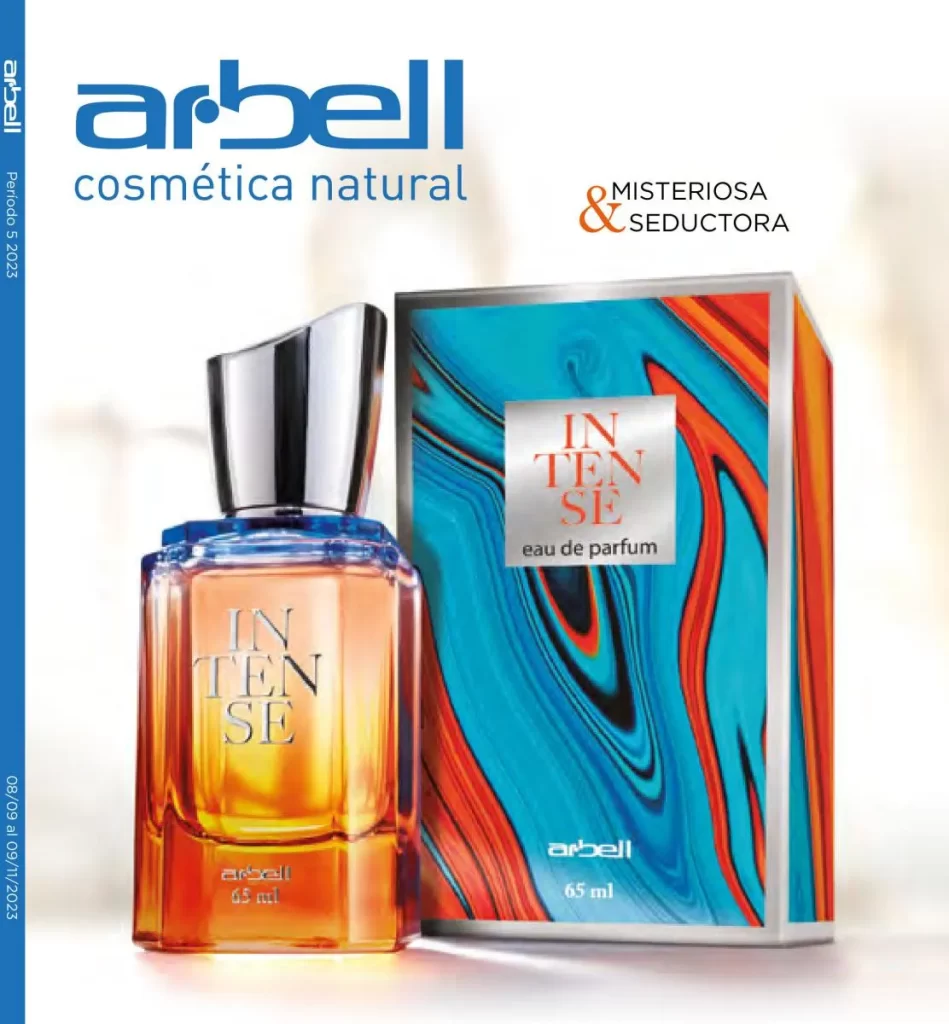 Arbell Periodo 5 2024 Argentina - nuevasrevistas.com