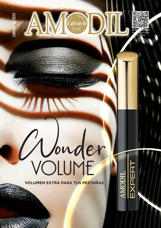 Catálogo Amodil Campaña 6 2024 Argentina - nuevasrevistas.com