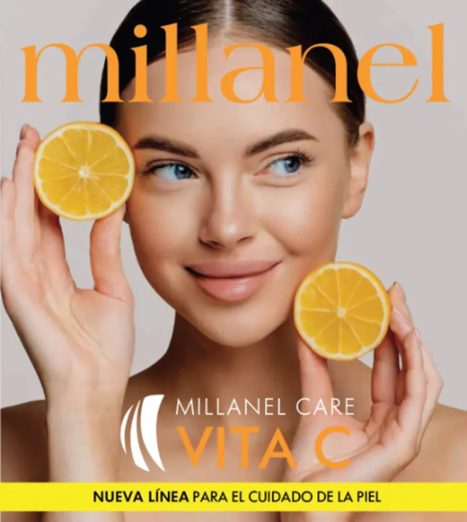 Catálogo Millanel Campaña 4 2025 Argentina - nuevasrevistas.com