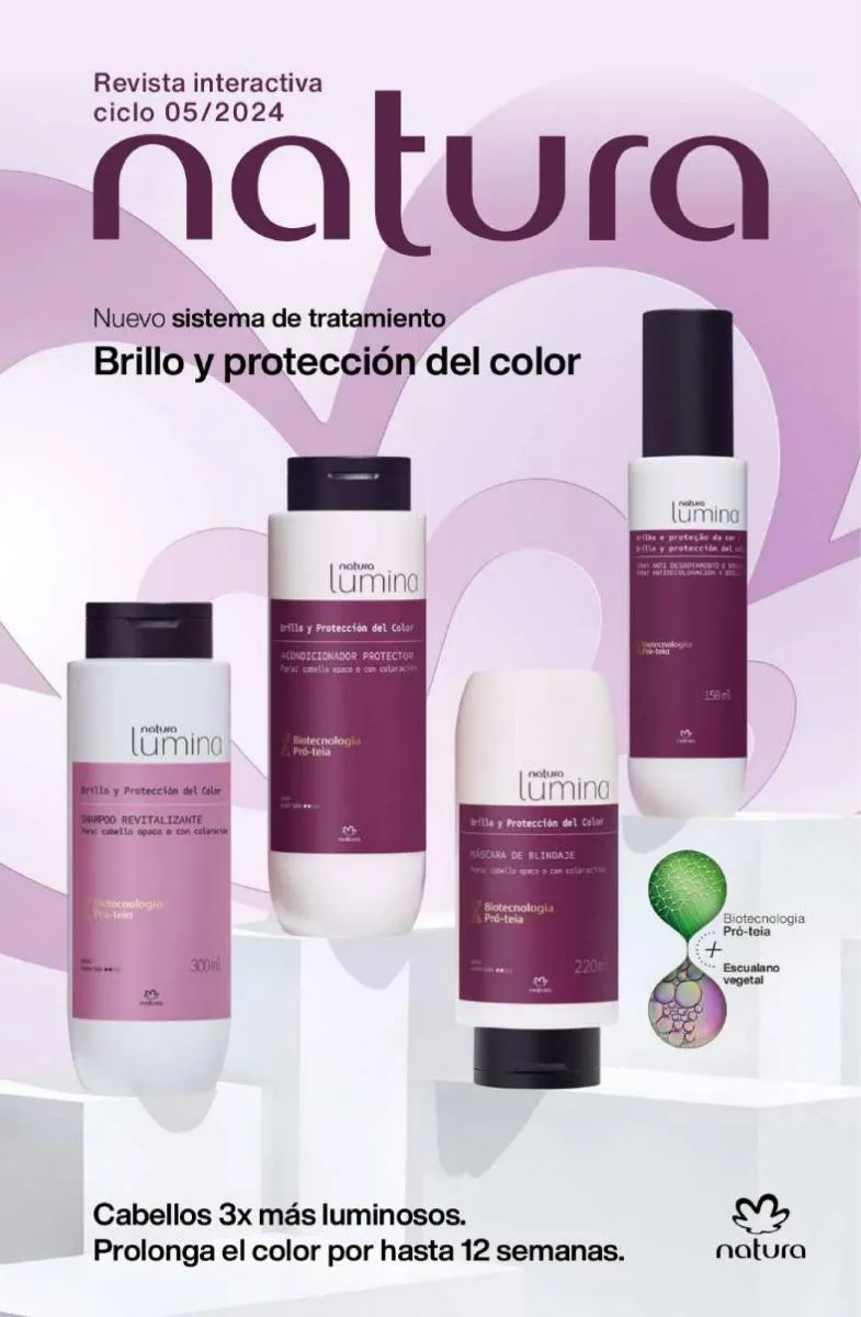 Catálogo Amodil Campaña 6 2024 Argentina - nuevasrevistas.com