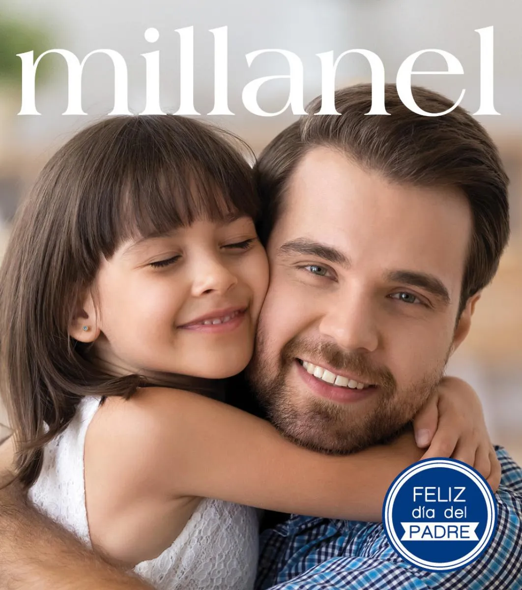 Catálogo Millanel Campaña 7 2025 Argentina - nuevasrevistas.com