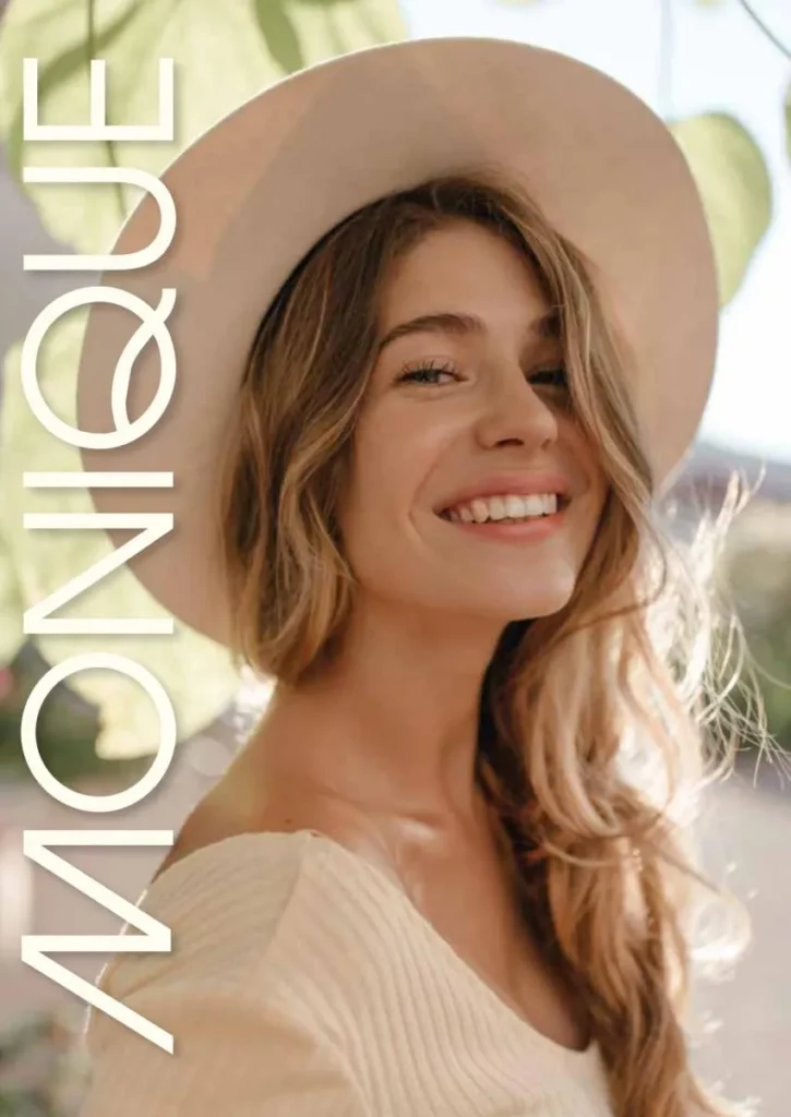 Catálogo Monique Campaña Diciembre 2025 Argentina - nuevasrevistas.com