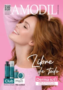 Catálogos Amodil Campaña 2026 Argentina - nuevasrevistas.com
