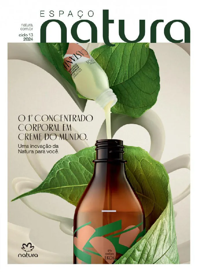 Revista Natura Ciclo 13 2025 Pdf Brasil - nuevasrevistas.com