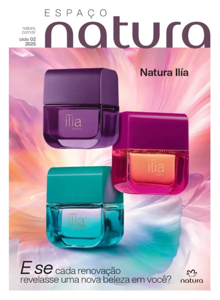 Revista Natura Ciclo 2 2025 Pdf Brasil - nuevasrevistas.com