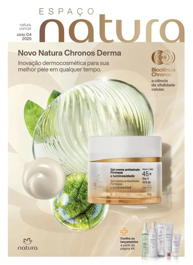 Revista Natura Ciclo 4 2025 Pdf Brasil - nuevasrevistas.com