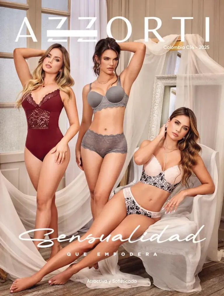 Catálogo Marketing Personal Campaña 15 2025 Colombia - nuevasrevistas.com