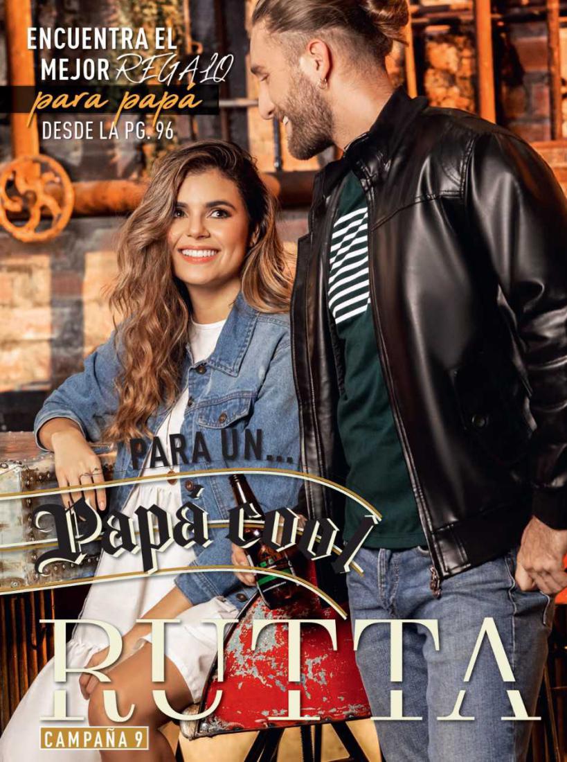 Catálogo Rutta Campaña 9 2023 Colombia - Nuevasrevistas.com