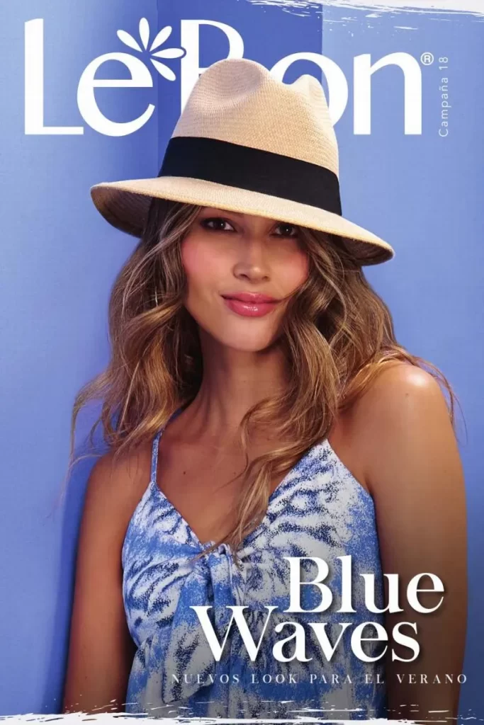 Catálogo LeBon Campaña 18 2022 Colombia - nuevasrevistas.com