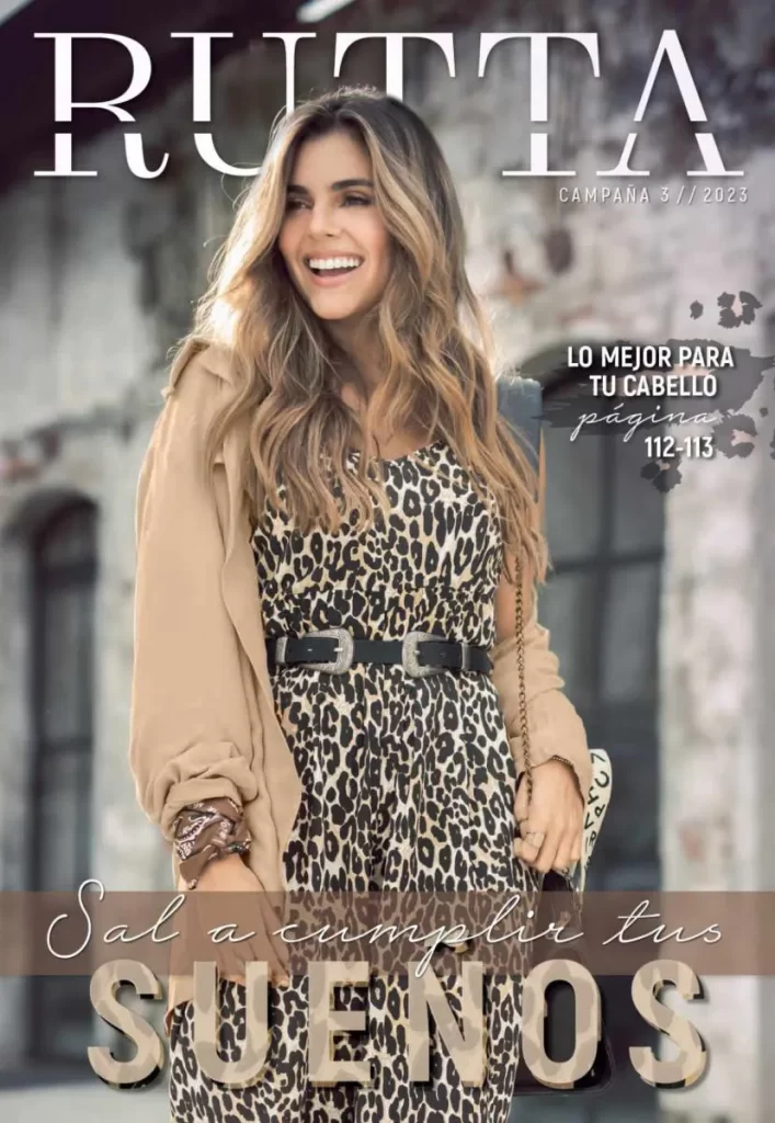 Catálogo Rutta Campaña 3 2024 Colombia - Nuevasrevistas.com