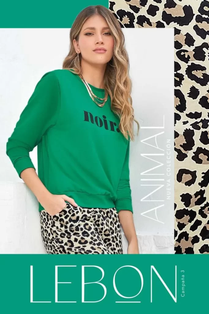 Catálogo LeBon Campaña 3 2023 Colombia - nuevasrevistas.com