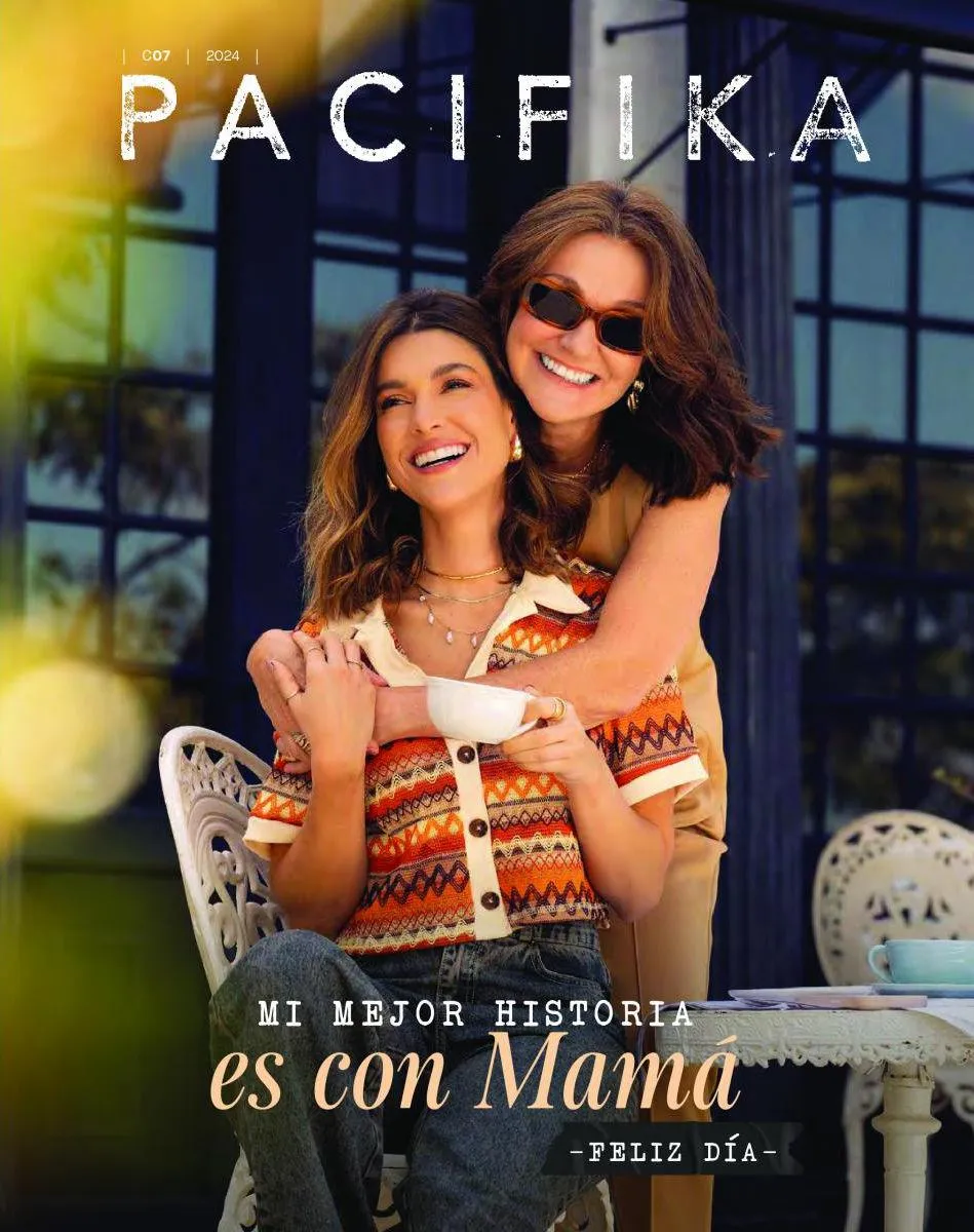 Catálogo Pacifika Campaña 7 2024 Colombia - nuevasrevistas.com