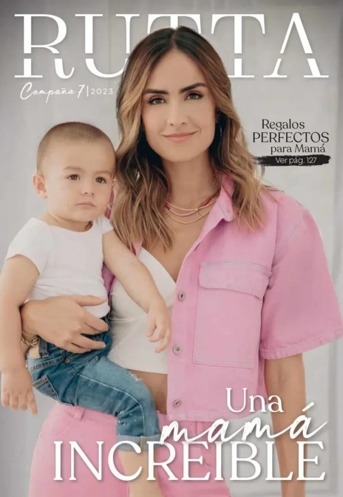 Catálogo Rutta Campaña 7 2023 Colombia - nuevasrevistas.com