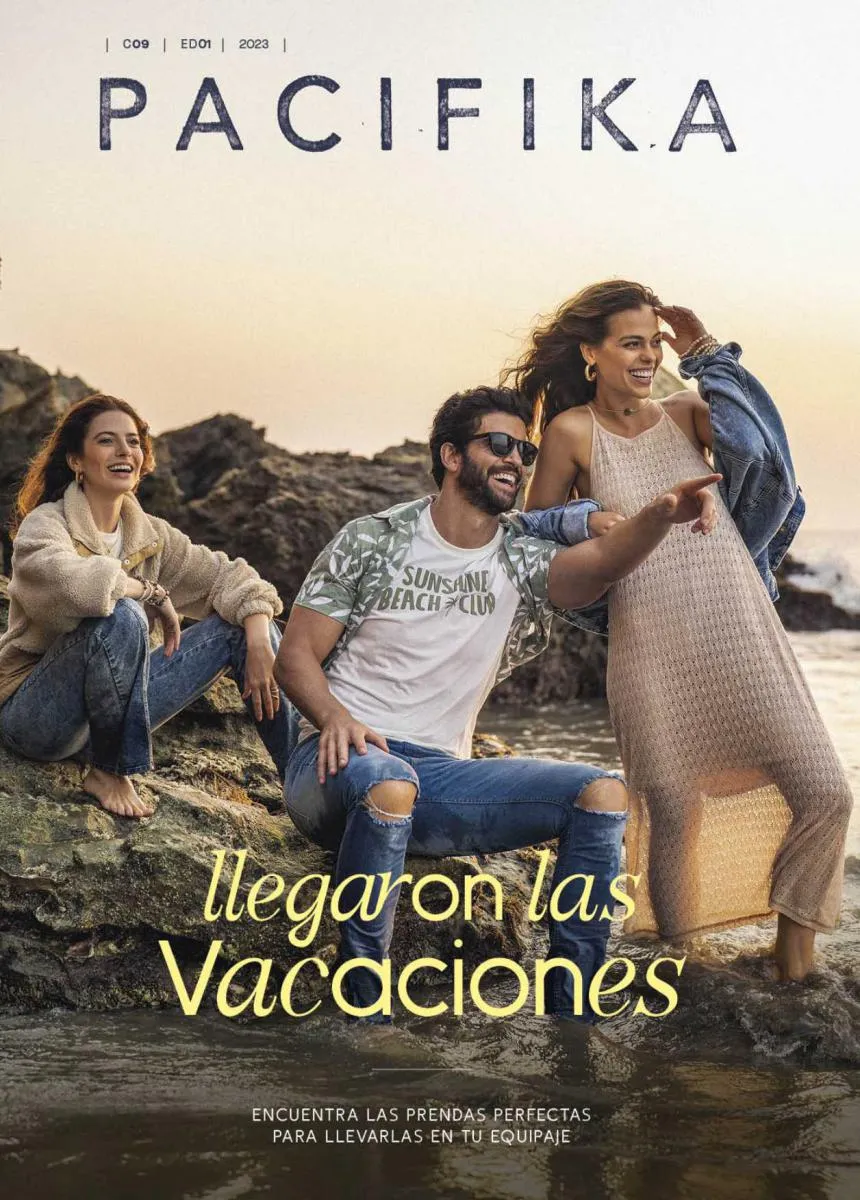 Catálogo Pacifika Campaña 9 2024 Colombia - nuevasrevistas.com