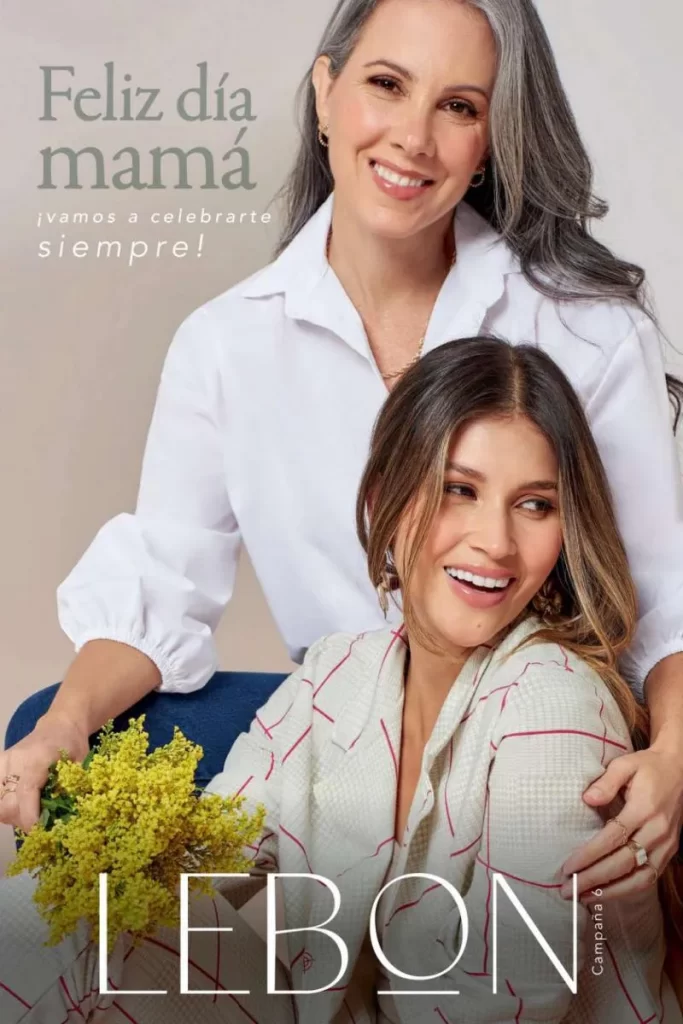 Catálogo LeBon Campaña 6 2023 Colombia - nuevasrevistas.com