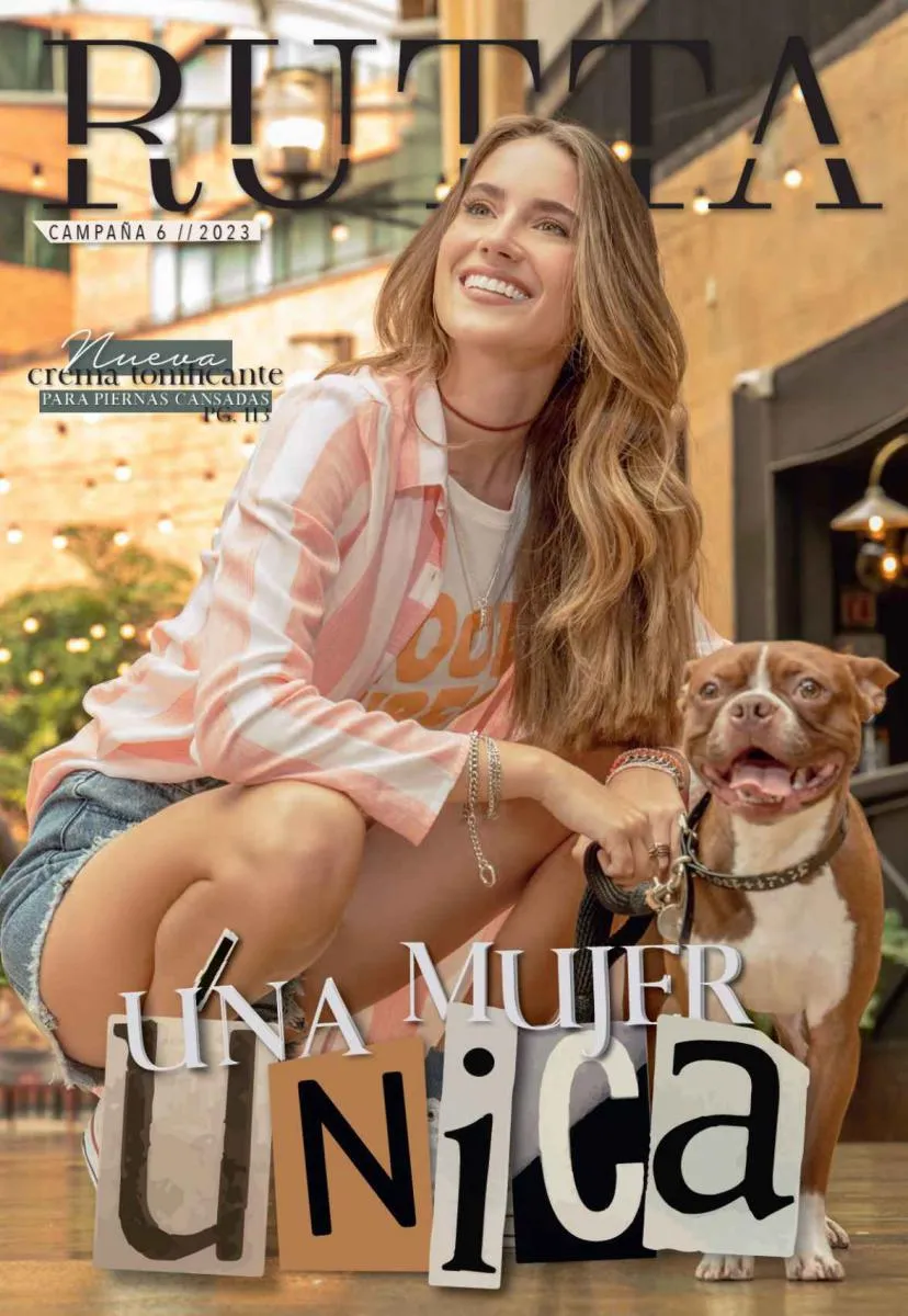 Catálogo Rutta Campaña 6 2024 Colombia - nuevasrevistas.com