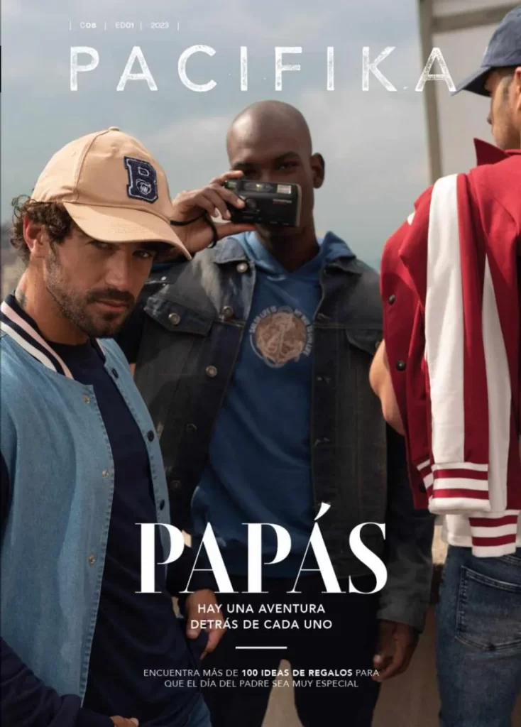 Catálogo Pacifika Campaña 8 2024 Colombia - nuevasrevistas.com