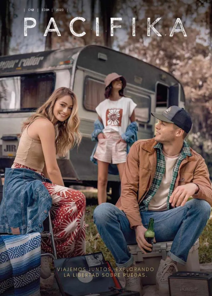 Catálogo Pacifika Campaña 12 2023 Colombia - Nuevasrevistas.com