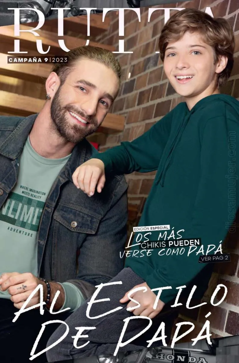 Catálogo Rutta Campaña 9 2023 Colombia - Nuevasrevistas.com