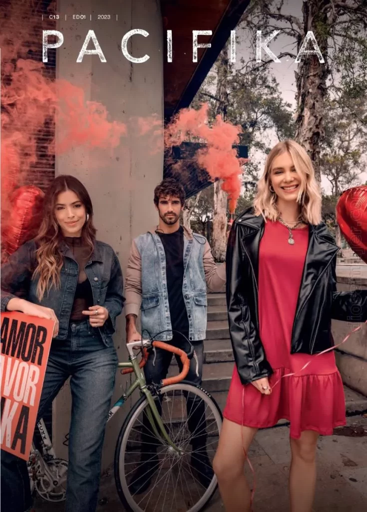 Catálogo Pacifika Campaña 13 2024 Colombia - nuevasrevistas.com
