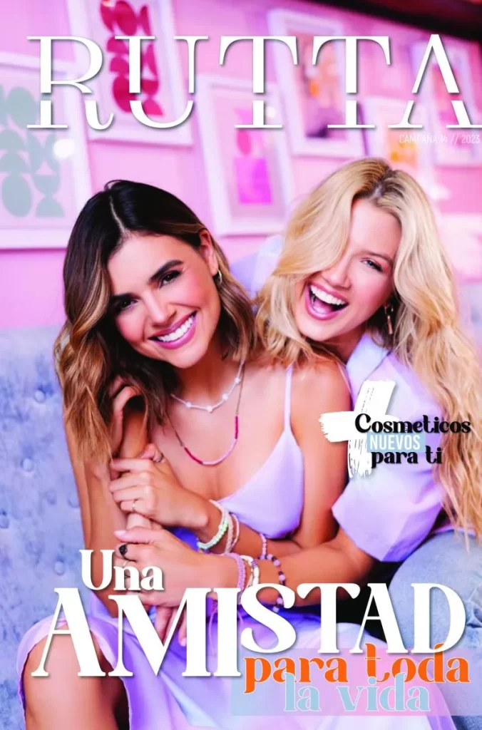 Catálogo Rutta Campaña 14 2024 Colombia - nuevasrevistas.com