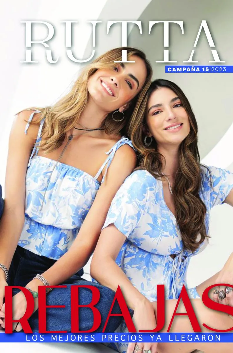Catálogo Rutta Campaña 15 2024 Colombia - nuevasrevistas.com