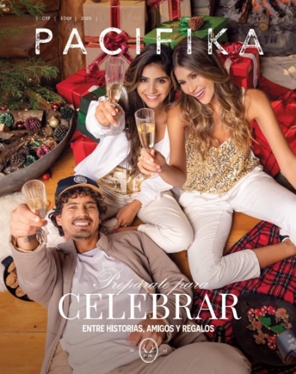 Catálogo Pacifika Campaña 17 2023 Colombia - Nuevasrevistas.com
