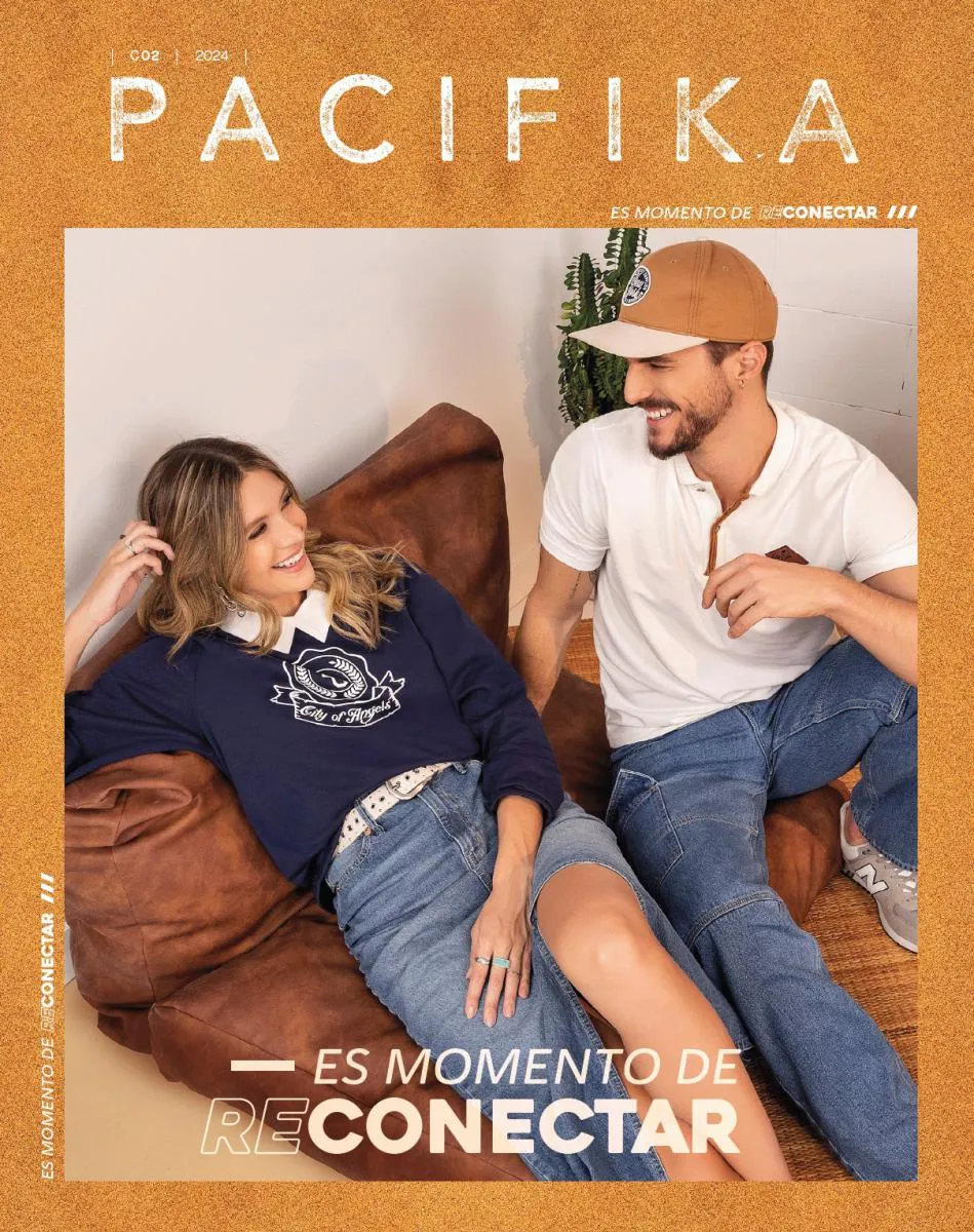 Catálogo Pacifika Campaña 2 2025 Colombia - nuevasrevistas.com