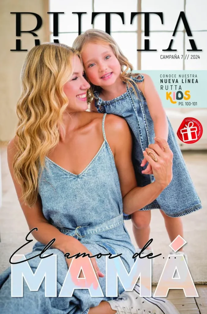 Catálogo Rutta Campaña 7 2025 Colombia - nuevasrevistas.com