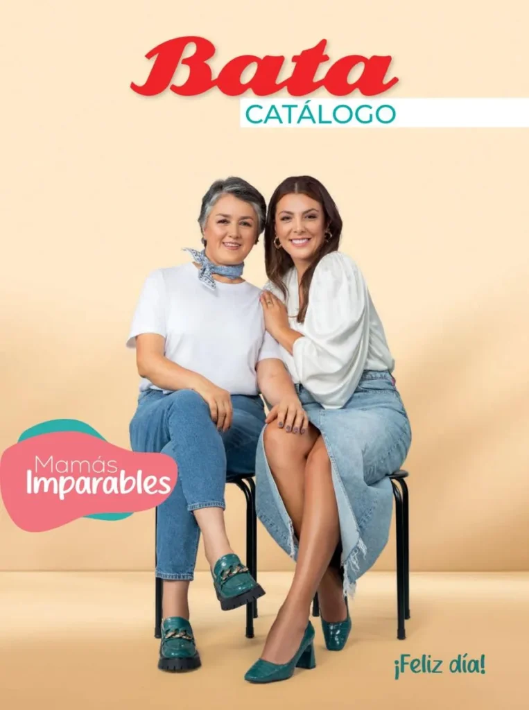 Catálogo Bata Summer 2024 Colombia - nuevasrevistas.com