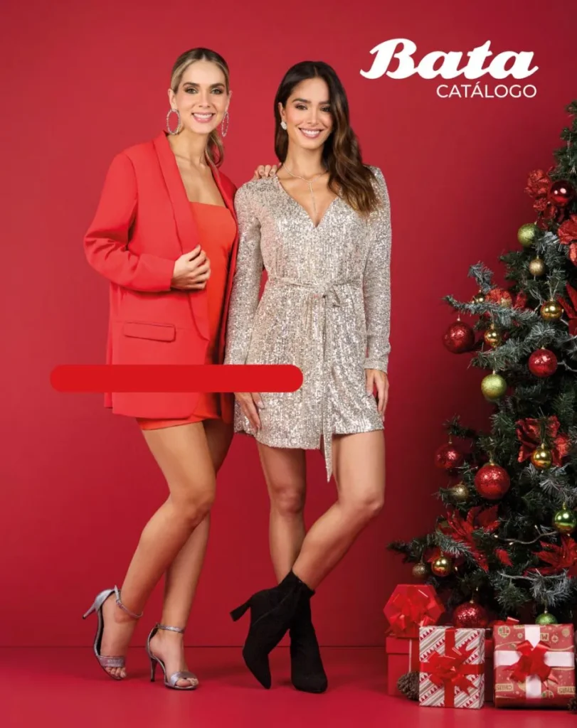 Catálogo Bata Adultos Campaña 6 2024 Colombia - nuevasrevistas.com