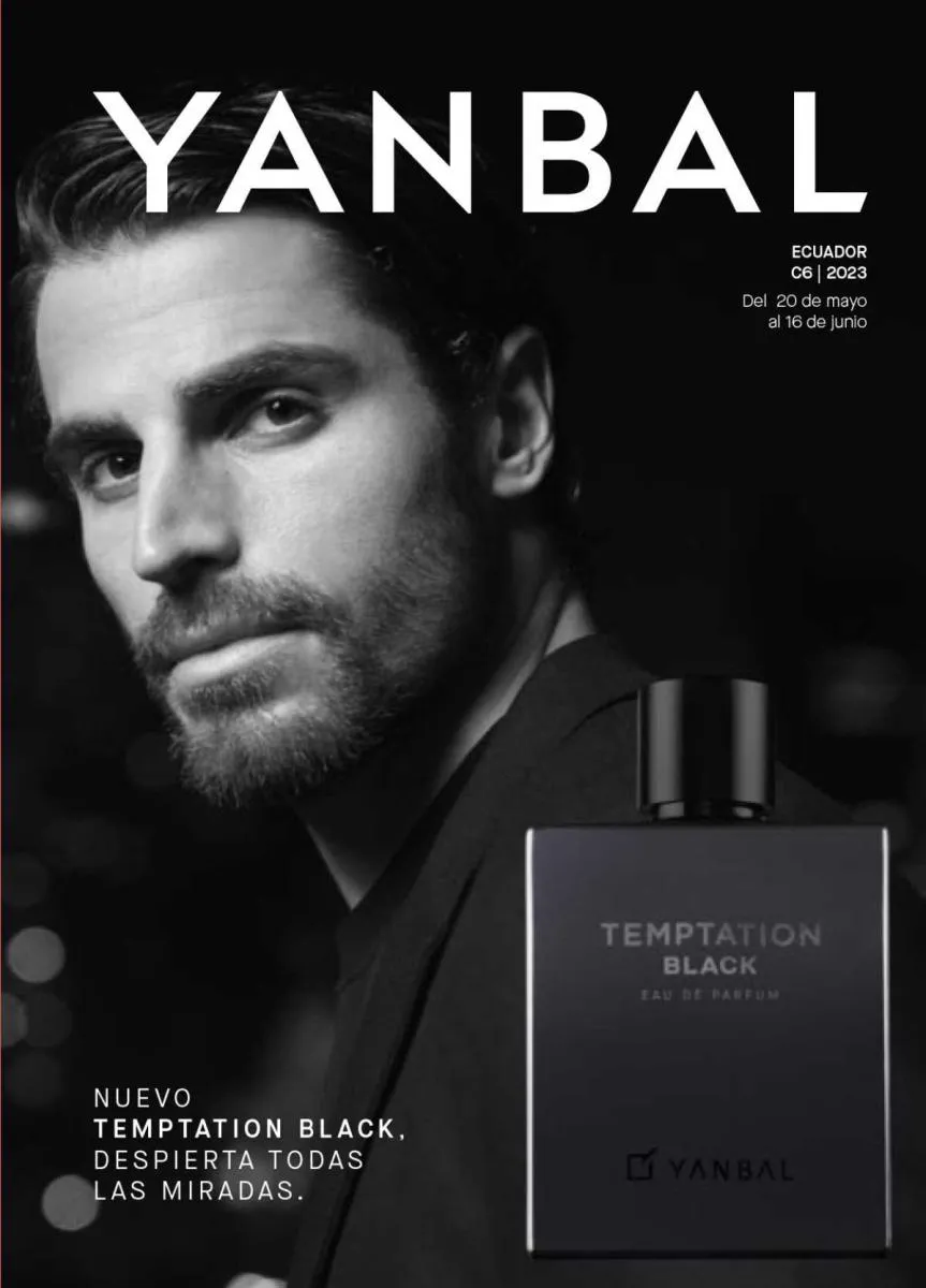 Catálogo Yanbal Campaña 6 2023 Ecuador - nuevasrevistas.com