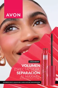 Catálogos Avon, Fashion & Home Campaña 2026 Ecuador - nuevasrevistas.com