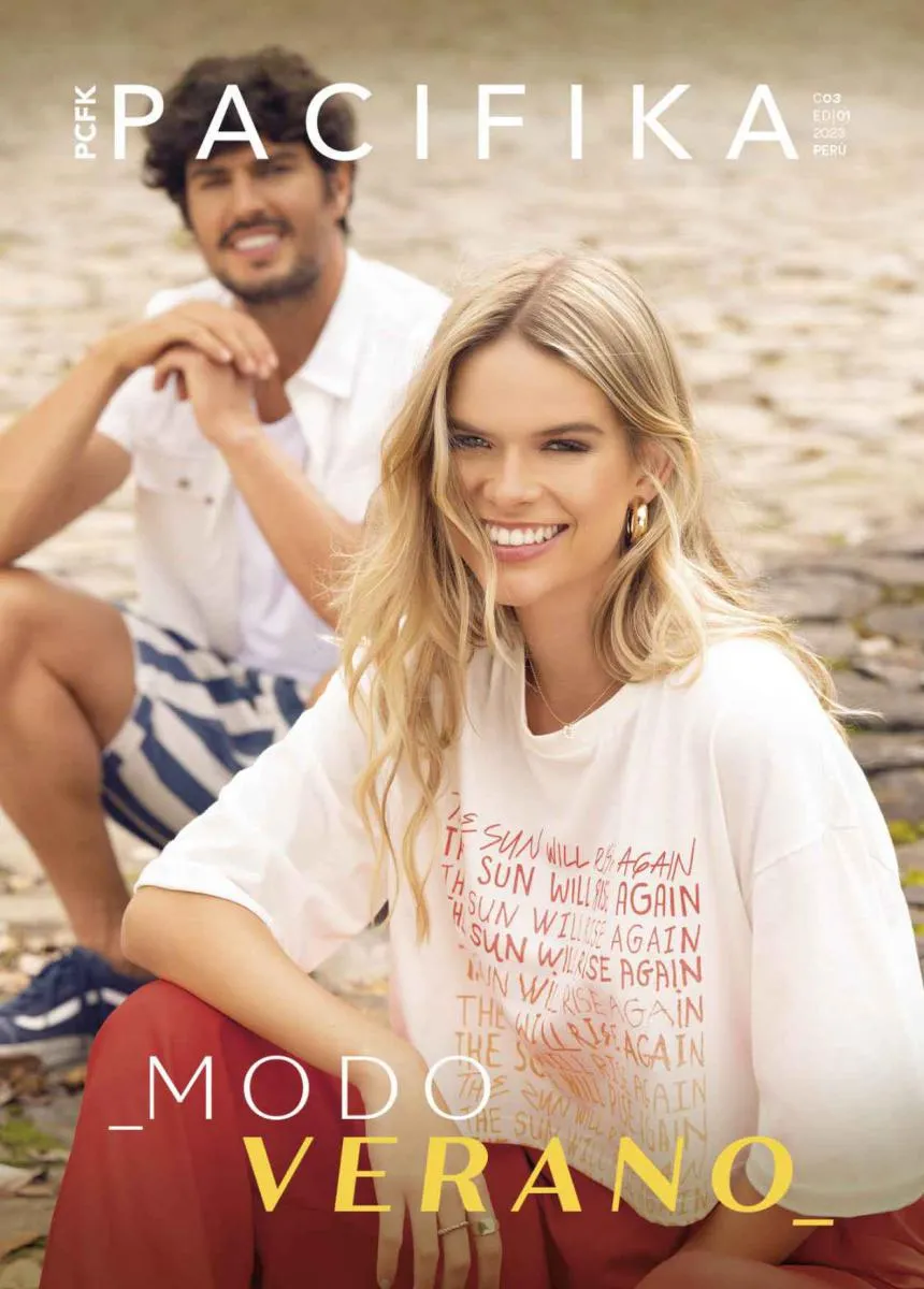 Catálogo Pacifika Campaña 3 2023 Perú - nuevasrevistas.com