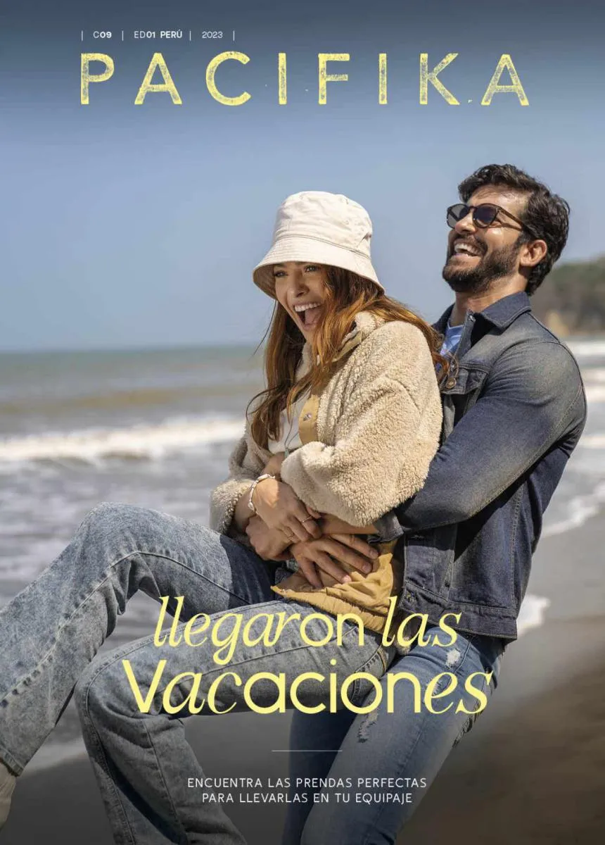 Catálogo Pacifika Campaña 9 2023 Perú - nuevasrevistas.com