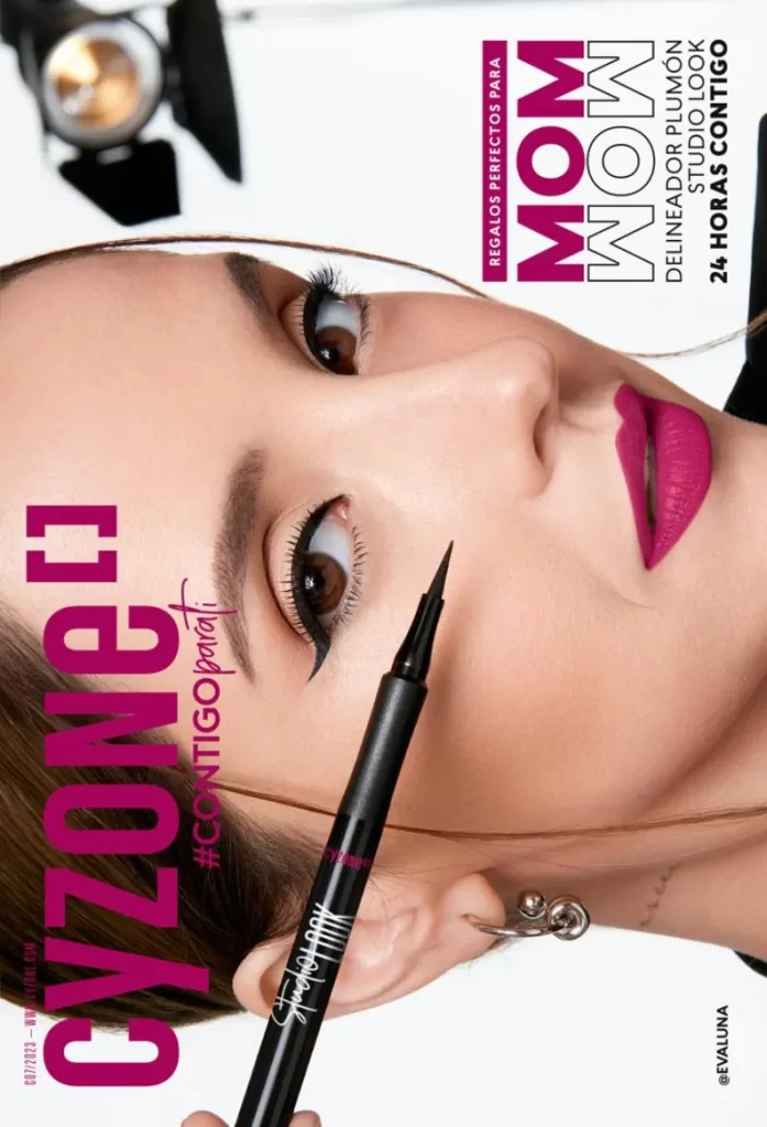 Catálogo Cyzone Campaña 7 2024 Perú - nuevasrevistas.com