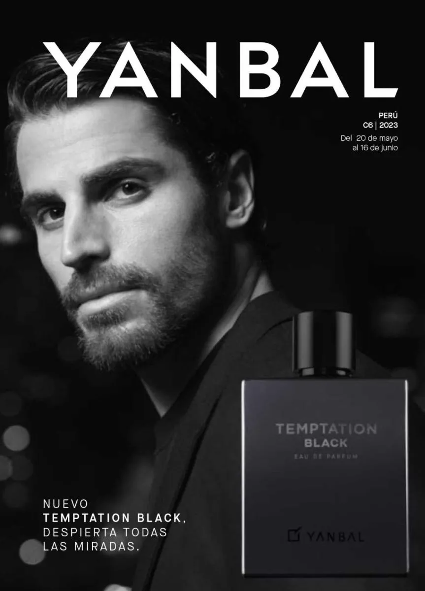 Catálogo Yanbal Campaña 6 2024 Perú - nuevasrevistas.com