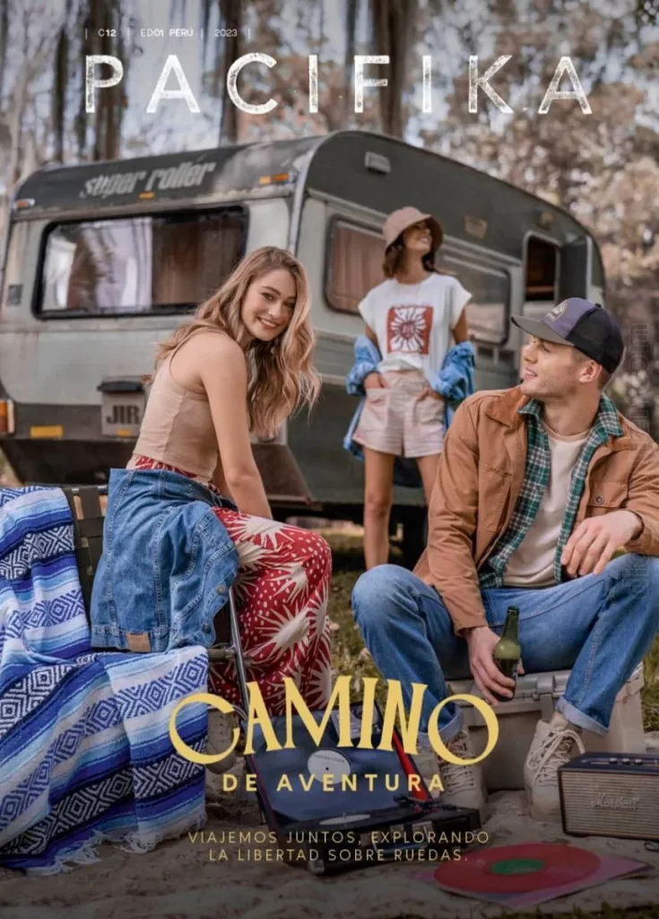 Catálogo Pacifika Campaña 12 2023 Perú - nuevasrevistas.com