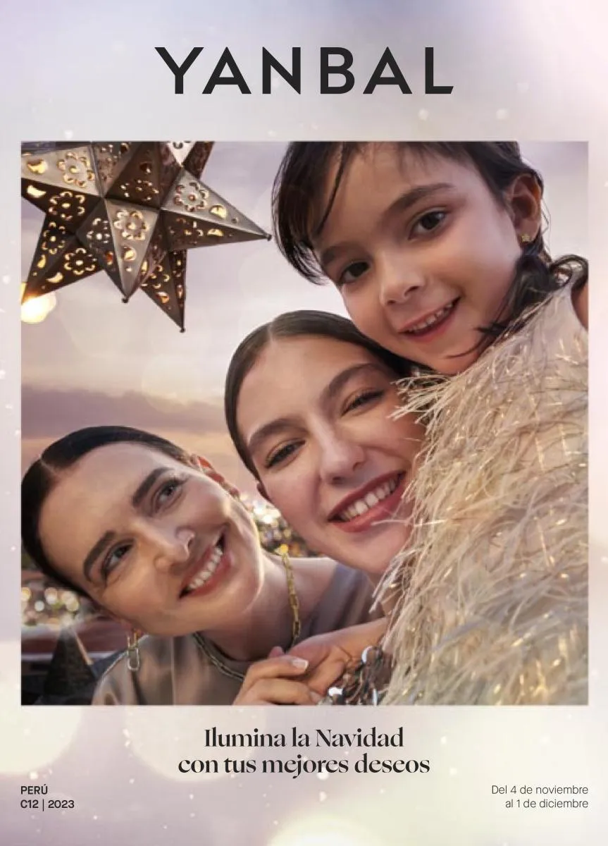 Catálogo Yanbal Campaña 12 2023 Perú - nuevasrevistas.com