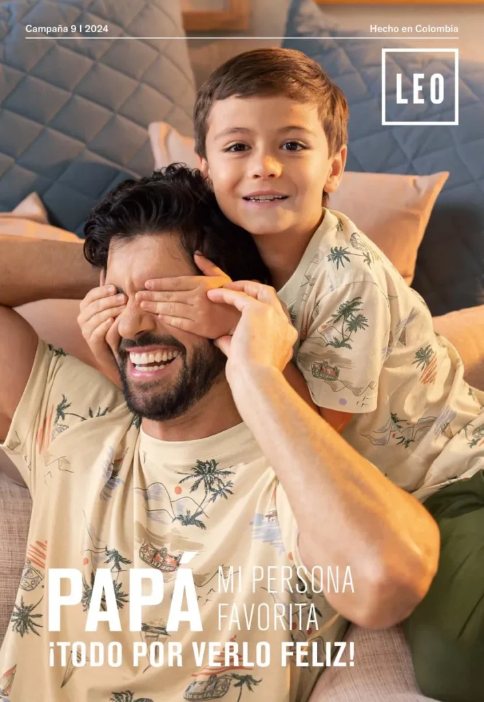 Catálogo Leonisa Campaña 9 2024 Perú - nuevasrevistas.com